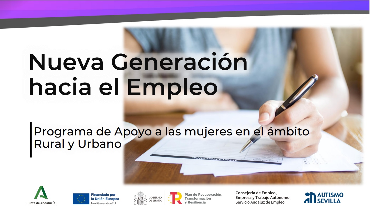 Nueva Generación para el Empleo